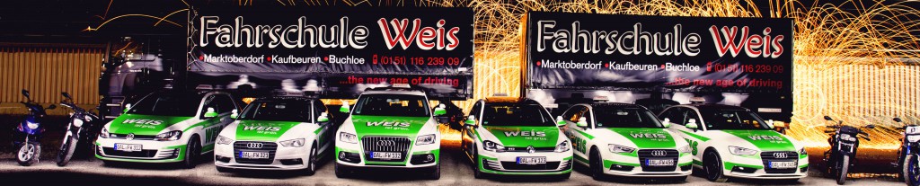 Fahrschule Weis Buchloe