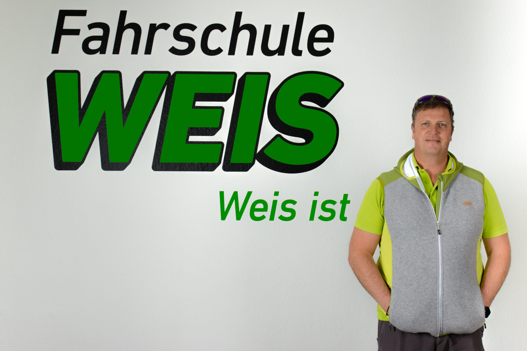 Fahrschule Weis Buchloe