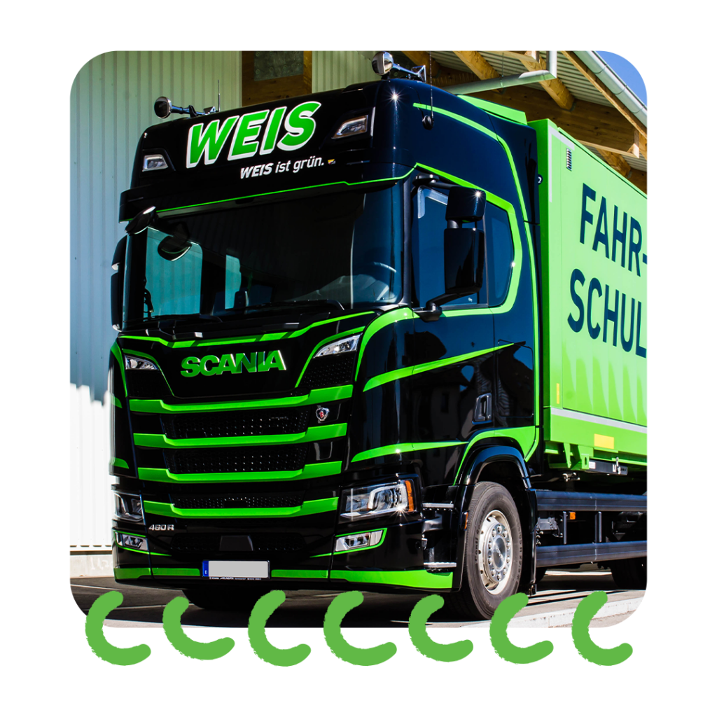 Fahrschule Weis Buchloe
